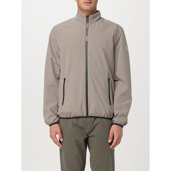 ECOALF | Jackets & Coats | Ecoalf Jacket Men Grey | Poshmark